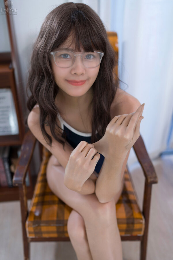 No.00082 Breath Of Summer | FetiArt | 尚物集